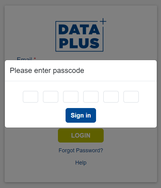 Data Plus